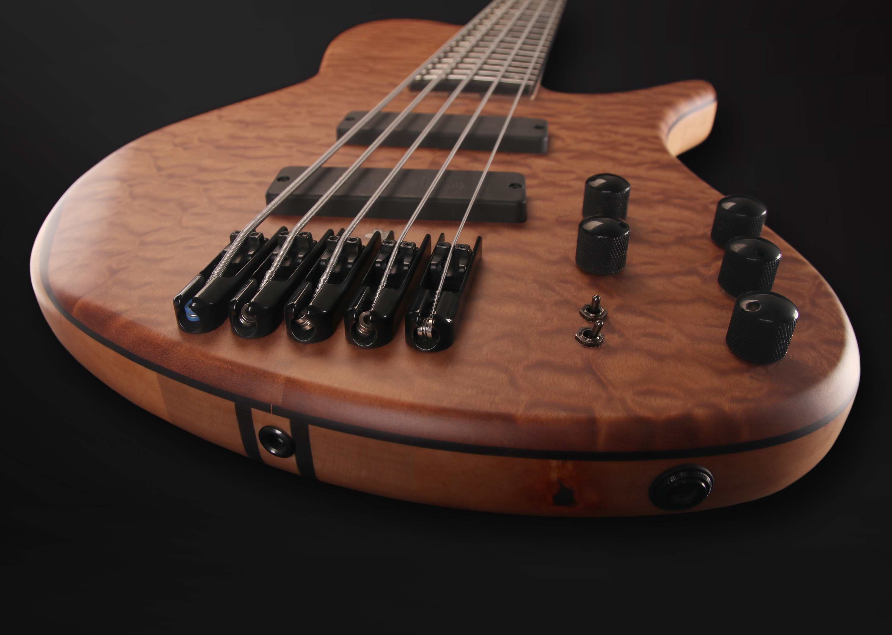 AVS | AV Basses
